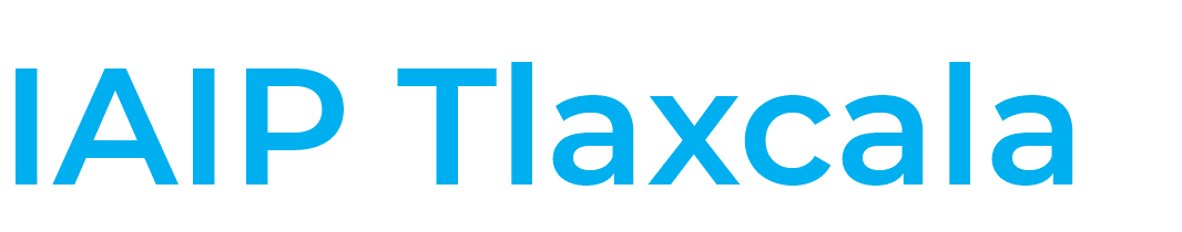 Datos Personales COVID 19 - IAIP Tlaxcala